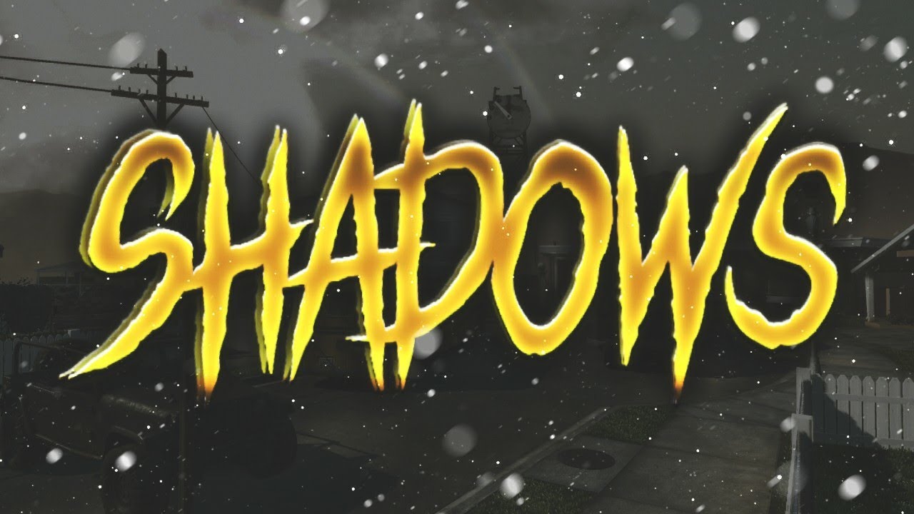 Call Of Duty Mobile "Shadows" Rankeds Highlights - YouTube