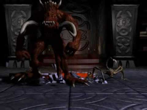 Информация об игре Diablo: Hellfire — igroPad.com