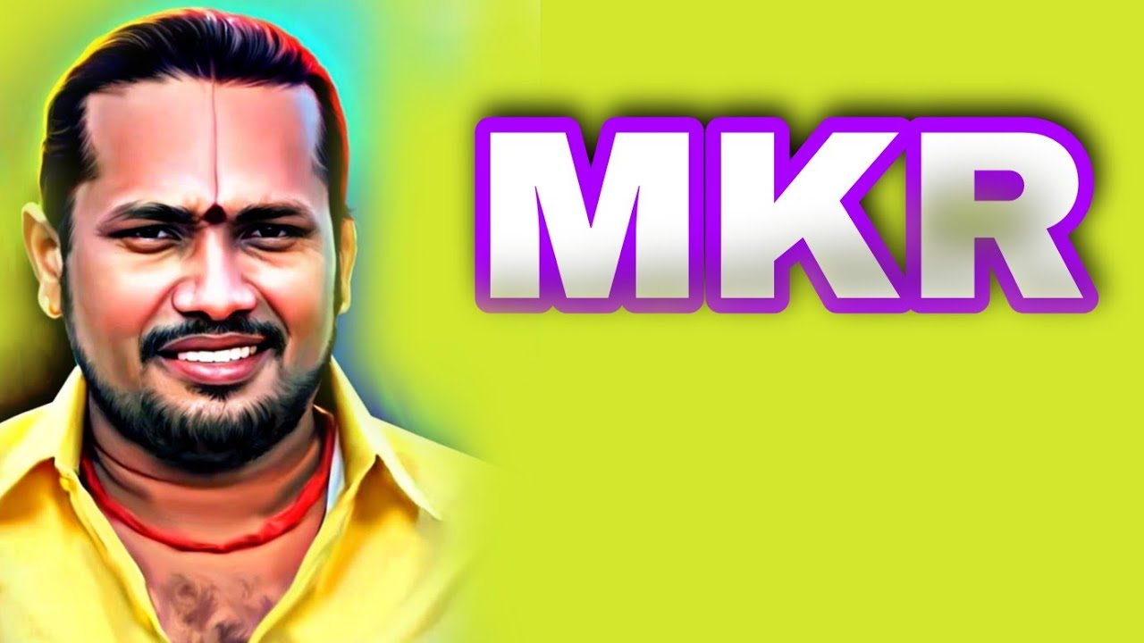 MKR' COMEDY Nadagam | Vallithirumanam Nadagam - YouTube