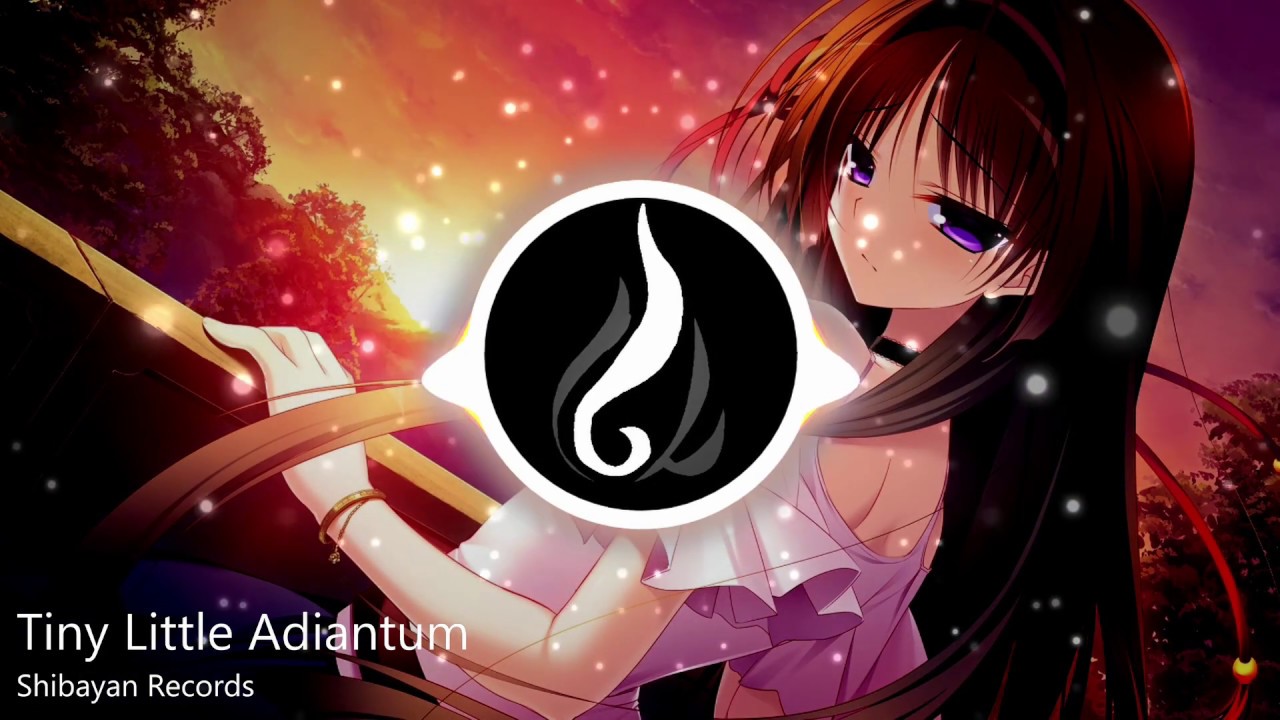 Tiny Little Adiantum Trap Remix FULL REMIX YouTube tiny-little-adiantum-trap-remix-full-remix-youtube