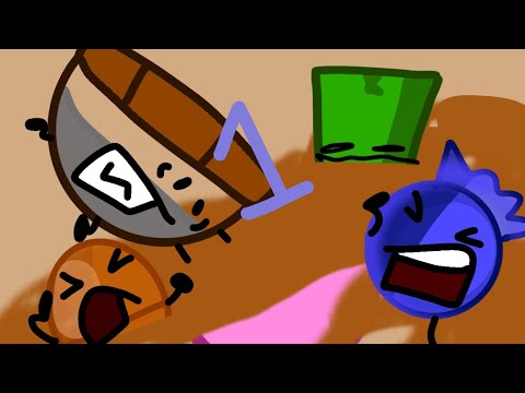 The 6-Daily Object Show 1 -Cereal Conflict- - YouTube