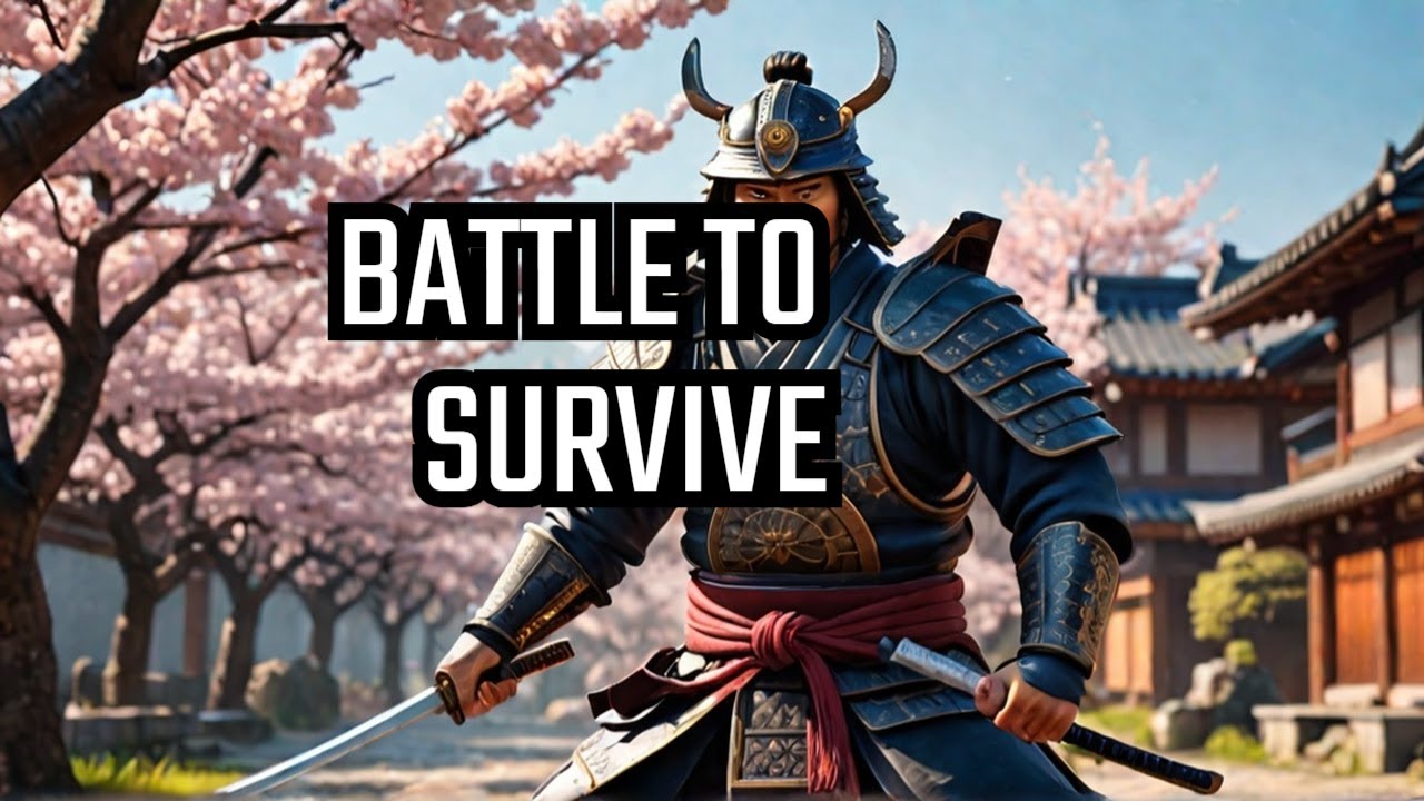 Game Over: New Deadly Sword Fighting Game Hits the Screens! (2024 ...