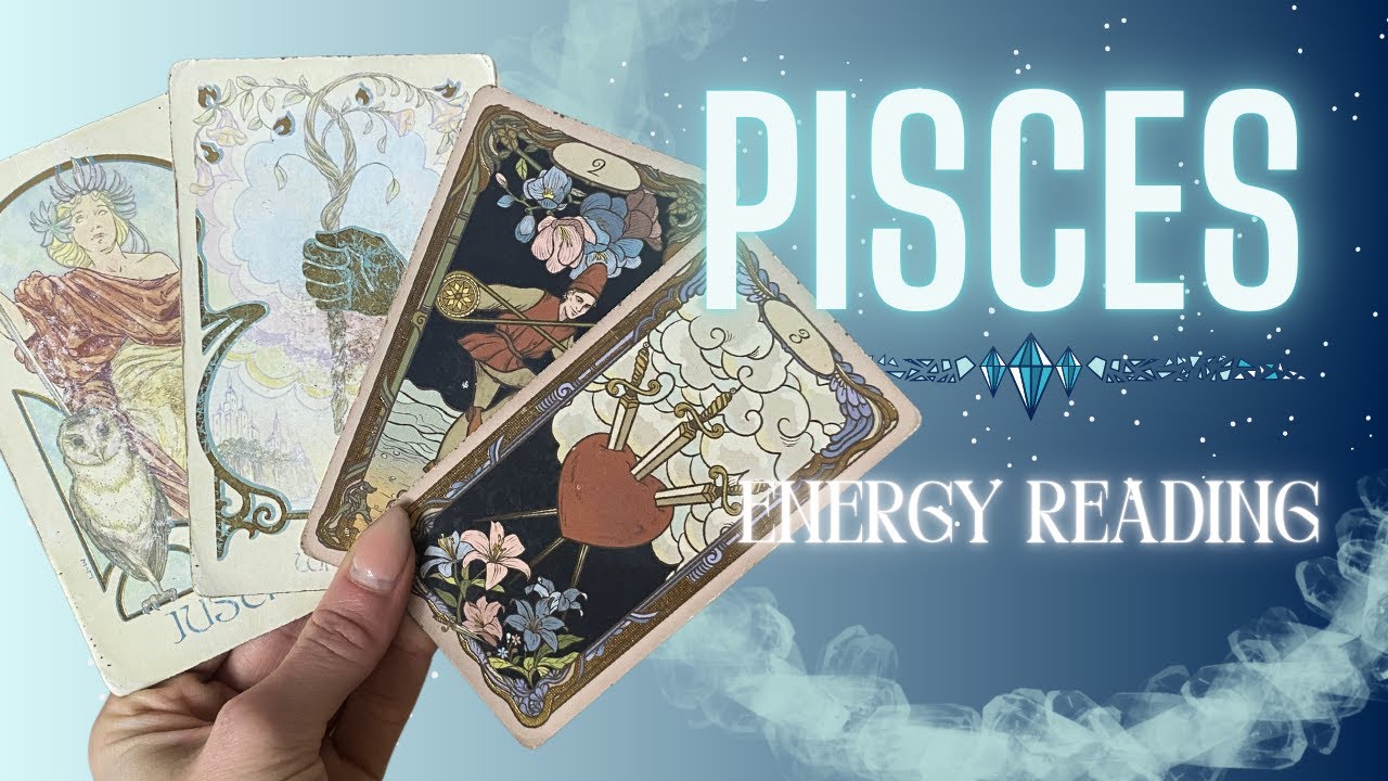 PISCES • Group is Trying to Systematically Dehumanise You Using Insane ...