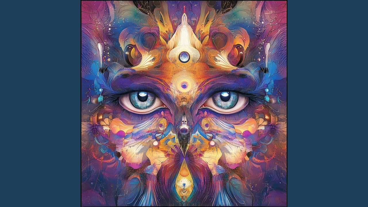 Floee Frequnceez (528 Hz) - YouTube