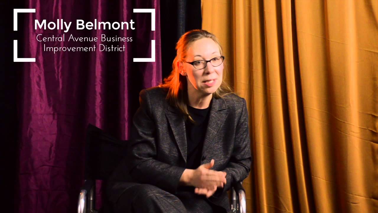 The Albany Business Review 40 Under 40 | Honoree Video - YouTube