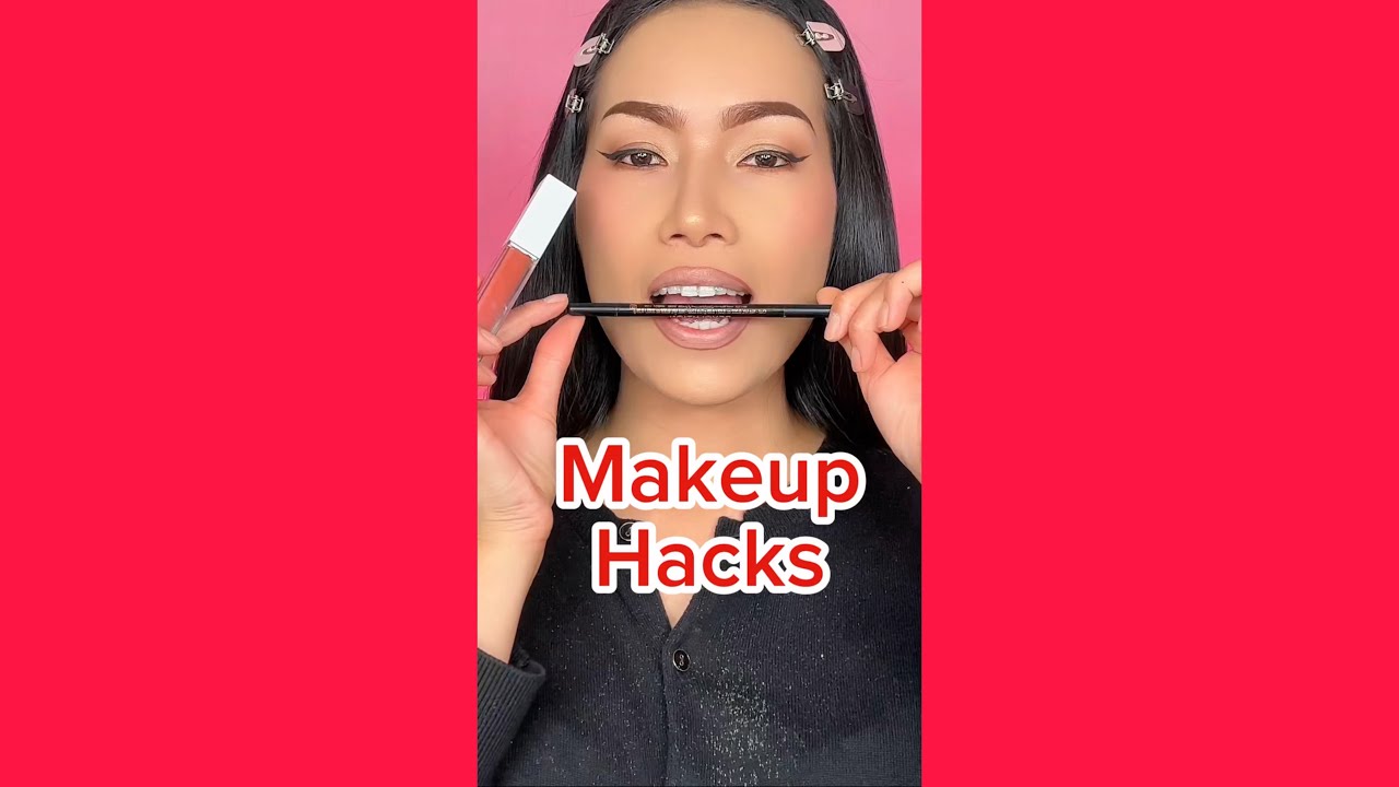 Makeup tutorials for makeup idea #makeup #makeuptutorial #viralvideo ...