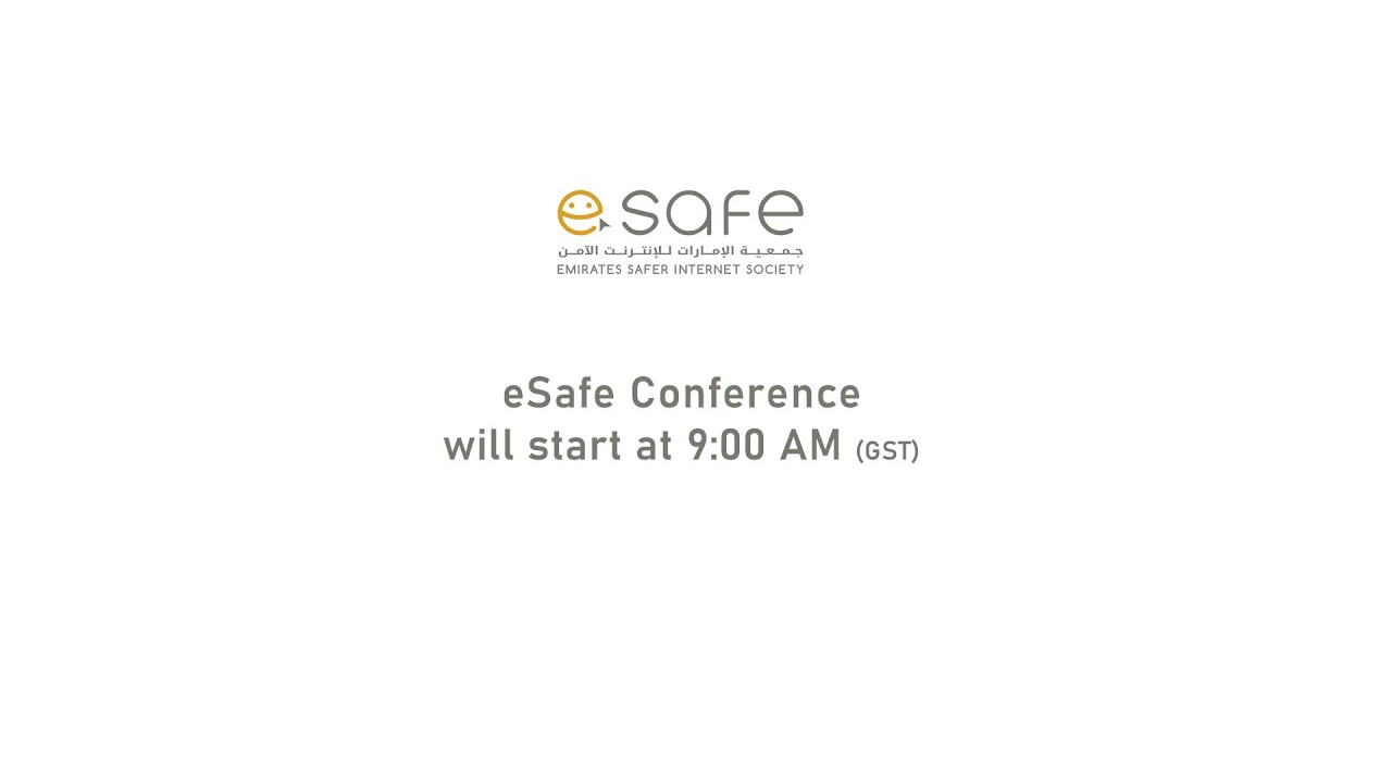 eSafe Conference - YouTube