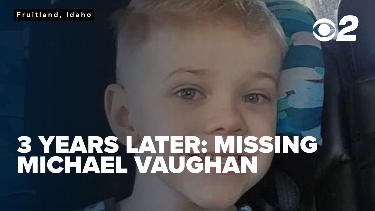 Michael Vaughan disappeared nearly 3 years ago, so what do we know now ...