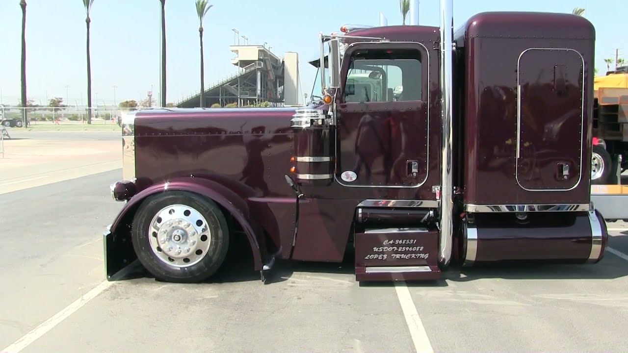 Lopez Trucking Bringing The Long Steel To Truckin' For Kids 2021...And ...