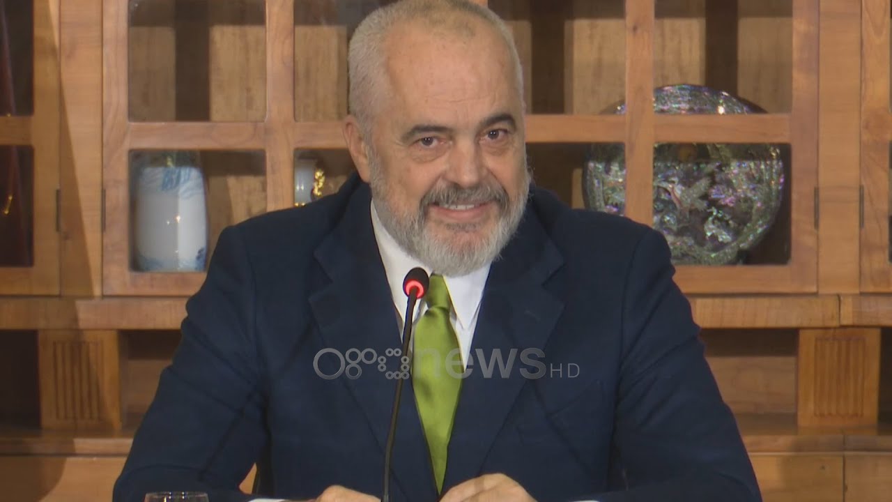 6 Marsi, Rama: Nuk keni parë gjë akoma në frontin e “Shtëpisë së Liries ...