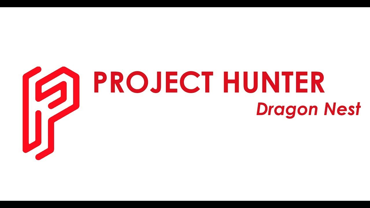 Project Hunter: Dragon Nest - WWS - YouTube