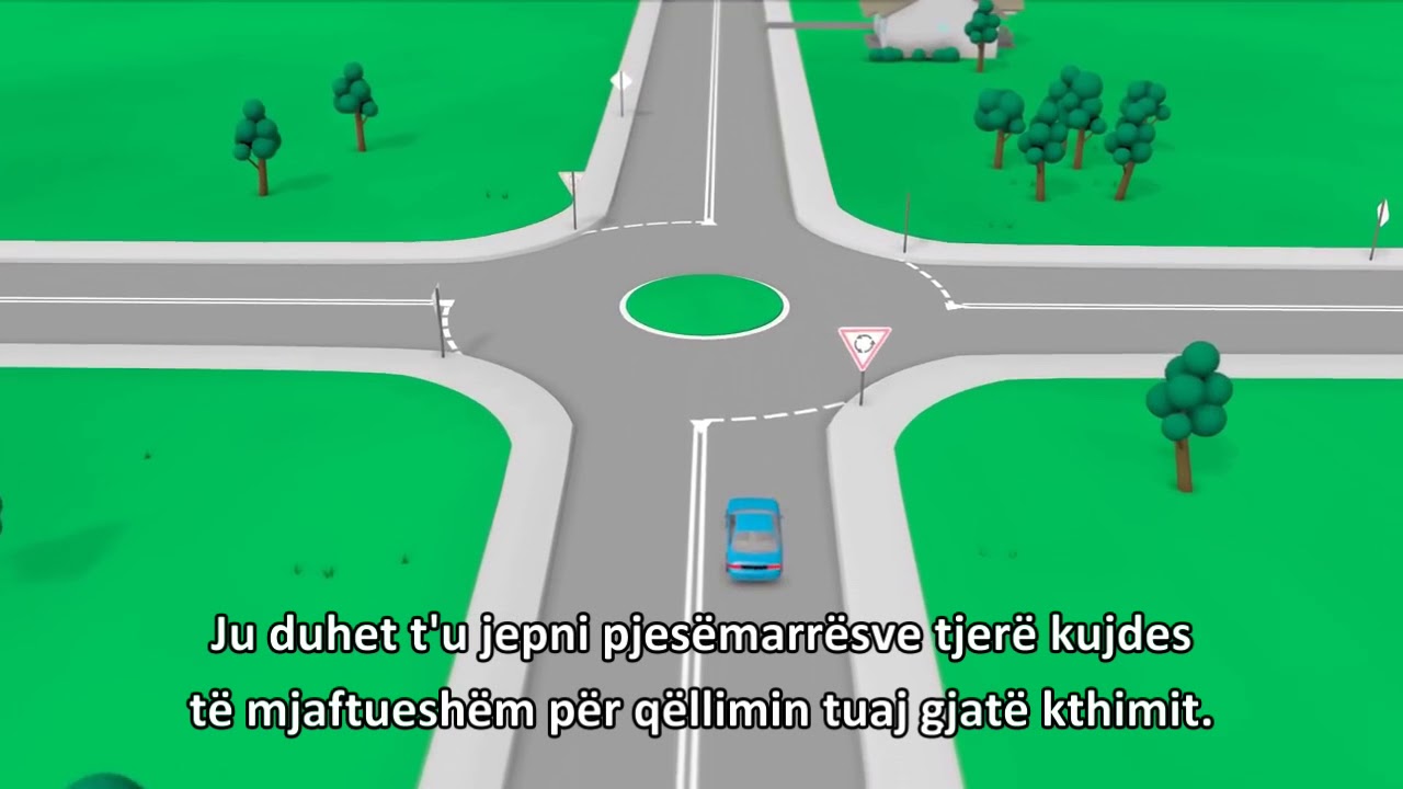 Rrethrrotullimi - YouTube