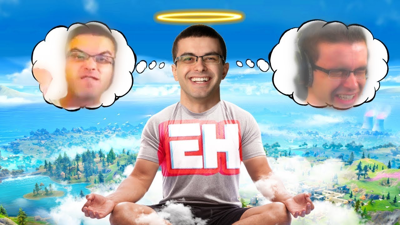 Nick Eh 30! - YouTube