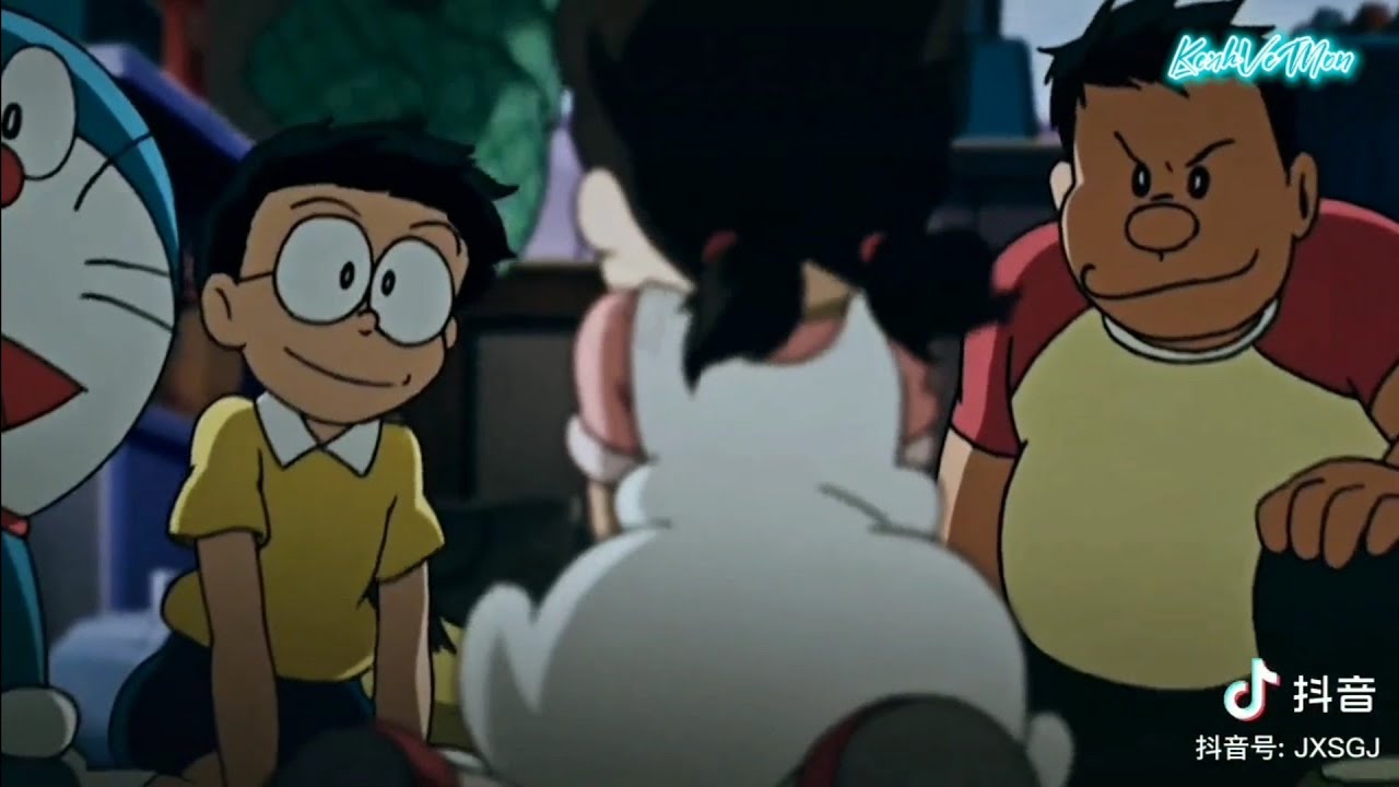 Tổng Hợp Những Video Tik Tok Về Doraemon [4] || Tik Tok Doraemon - YouTube