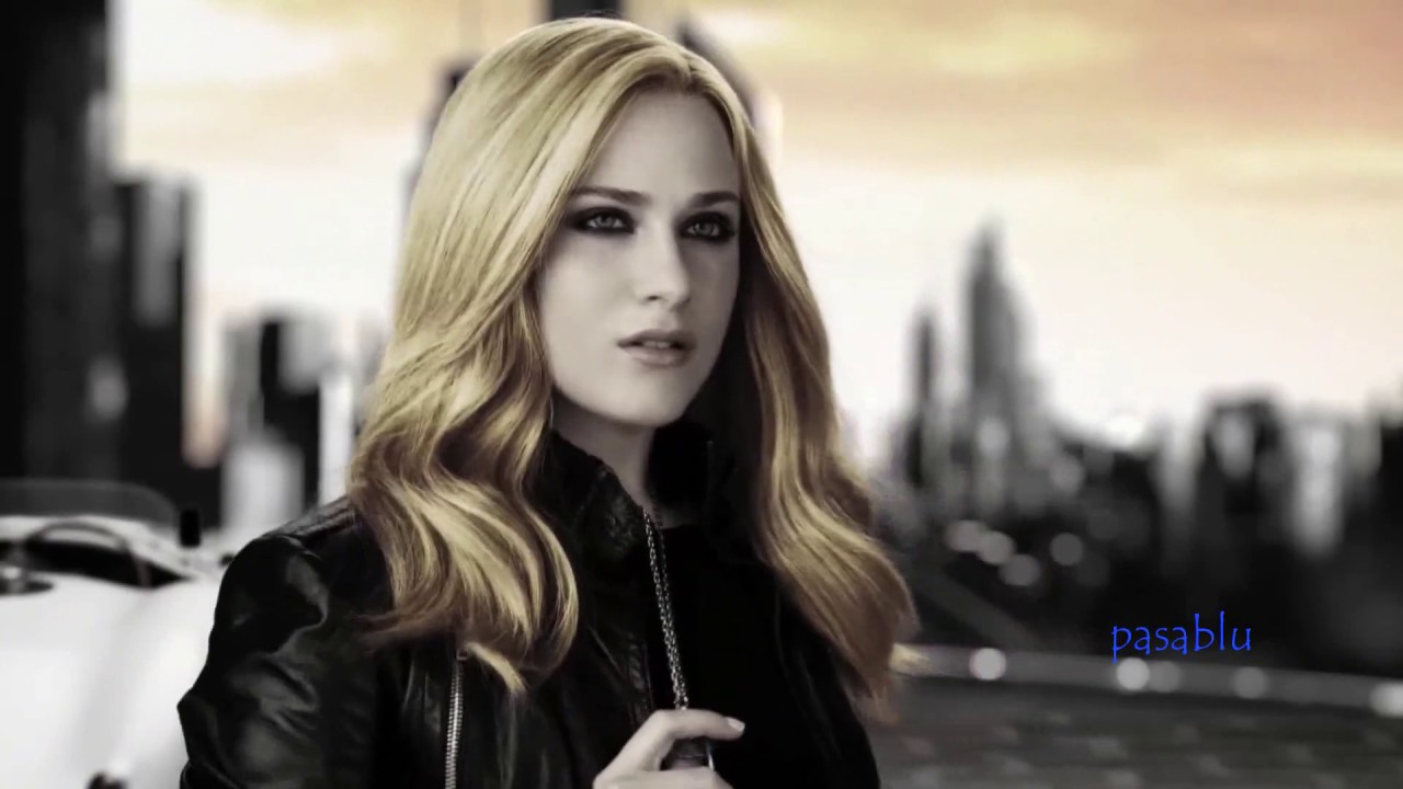 Rex Goudie - Run - YouTube