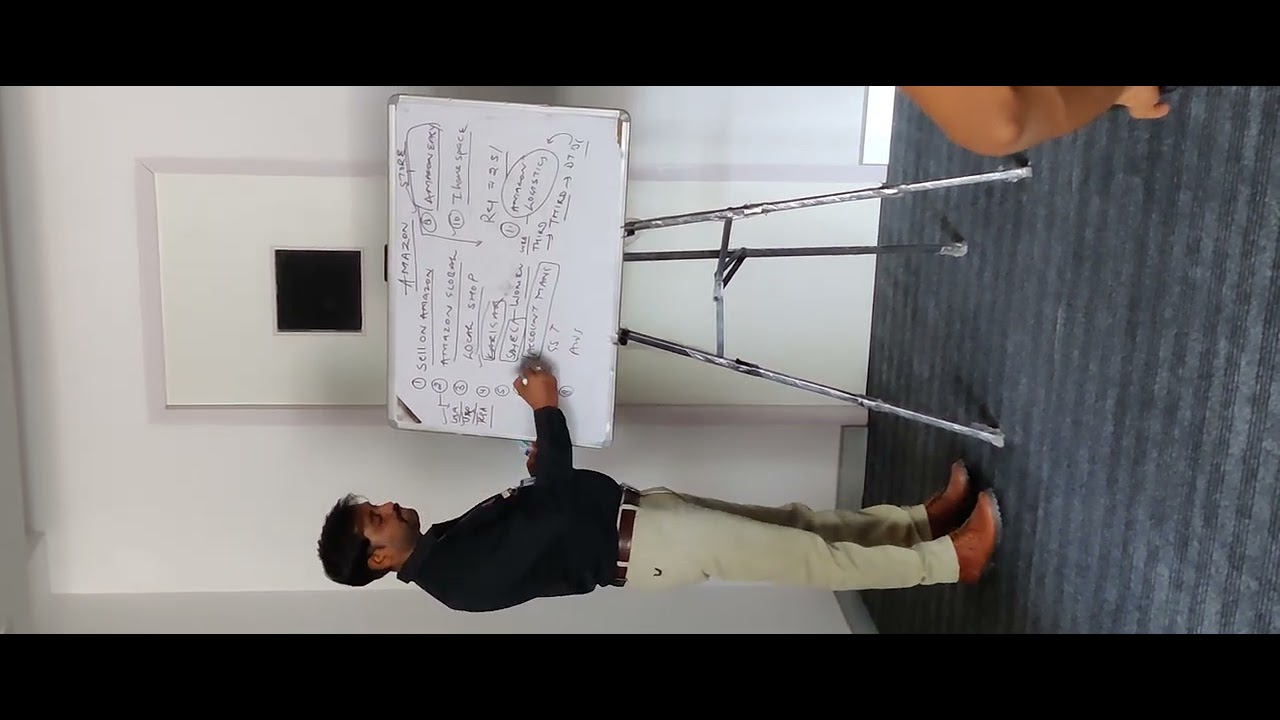 अगर आपके पास है स्पेस तो आज ही अपना रजिस्ट्रेशन करें I HAVE SPACE ...