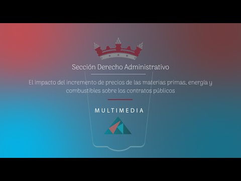 Sección D. Administrativo: El impacto del incremento de precios de las materias primas