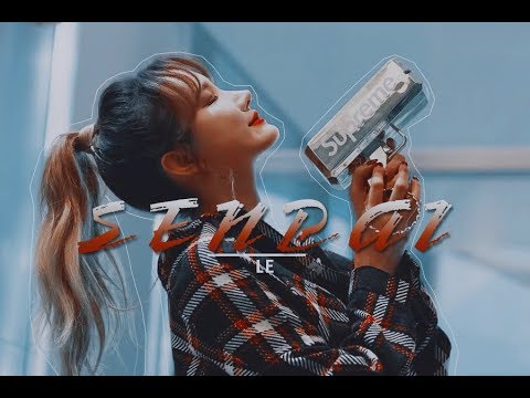 [ fmv ] le - s e n p a i ♡