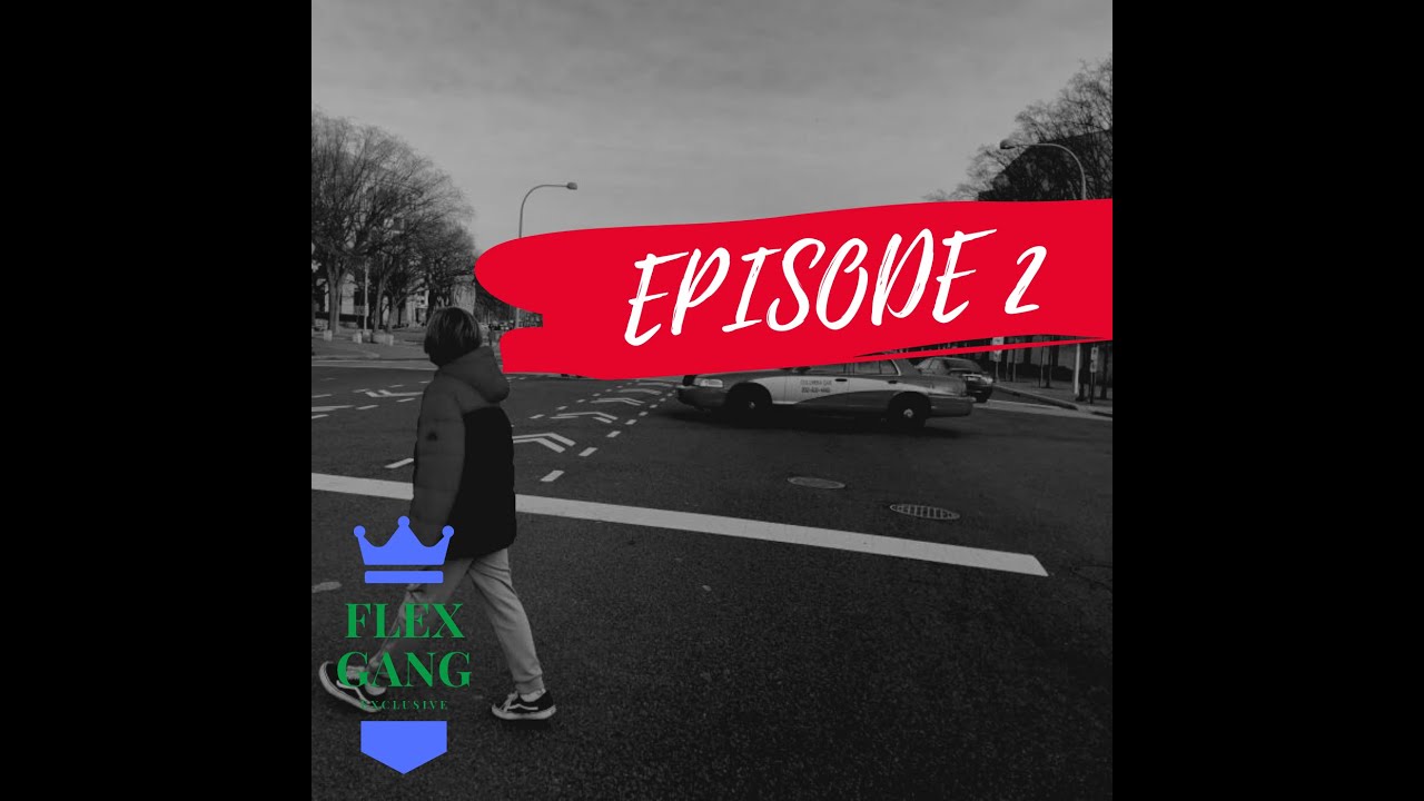 Flex Fridays: Episode 2 (Flex Gang Exclusive - Official Audio) - YouTube