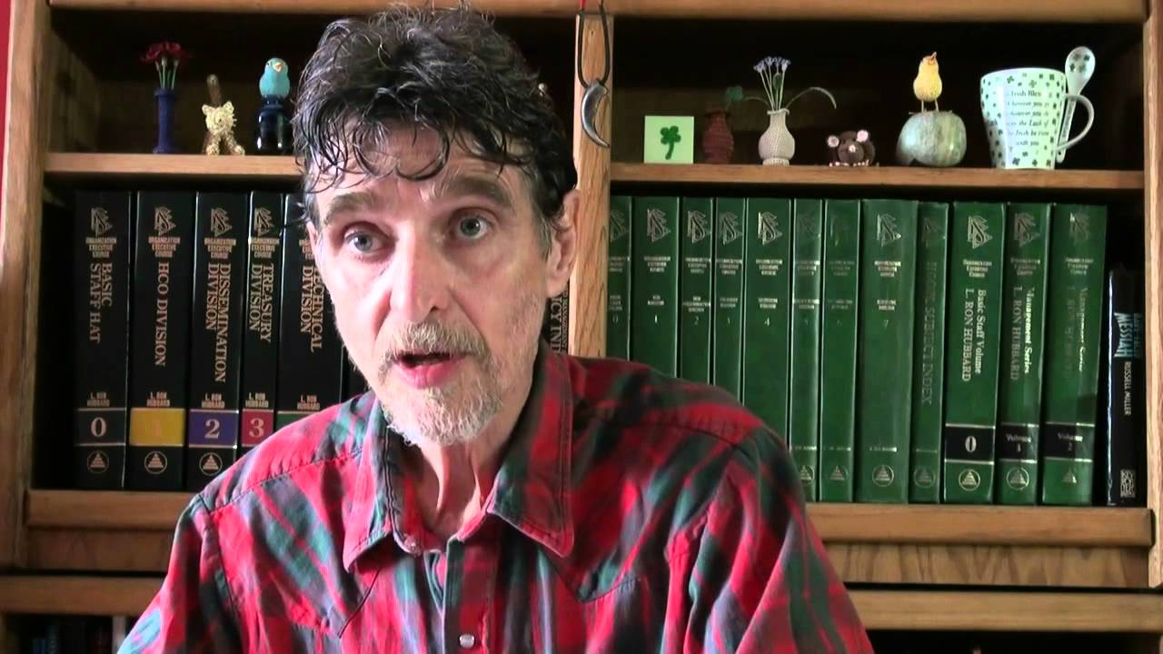 What's wrong with Marty Rathbun on the Suppressive Person doctrine ...