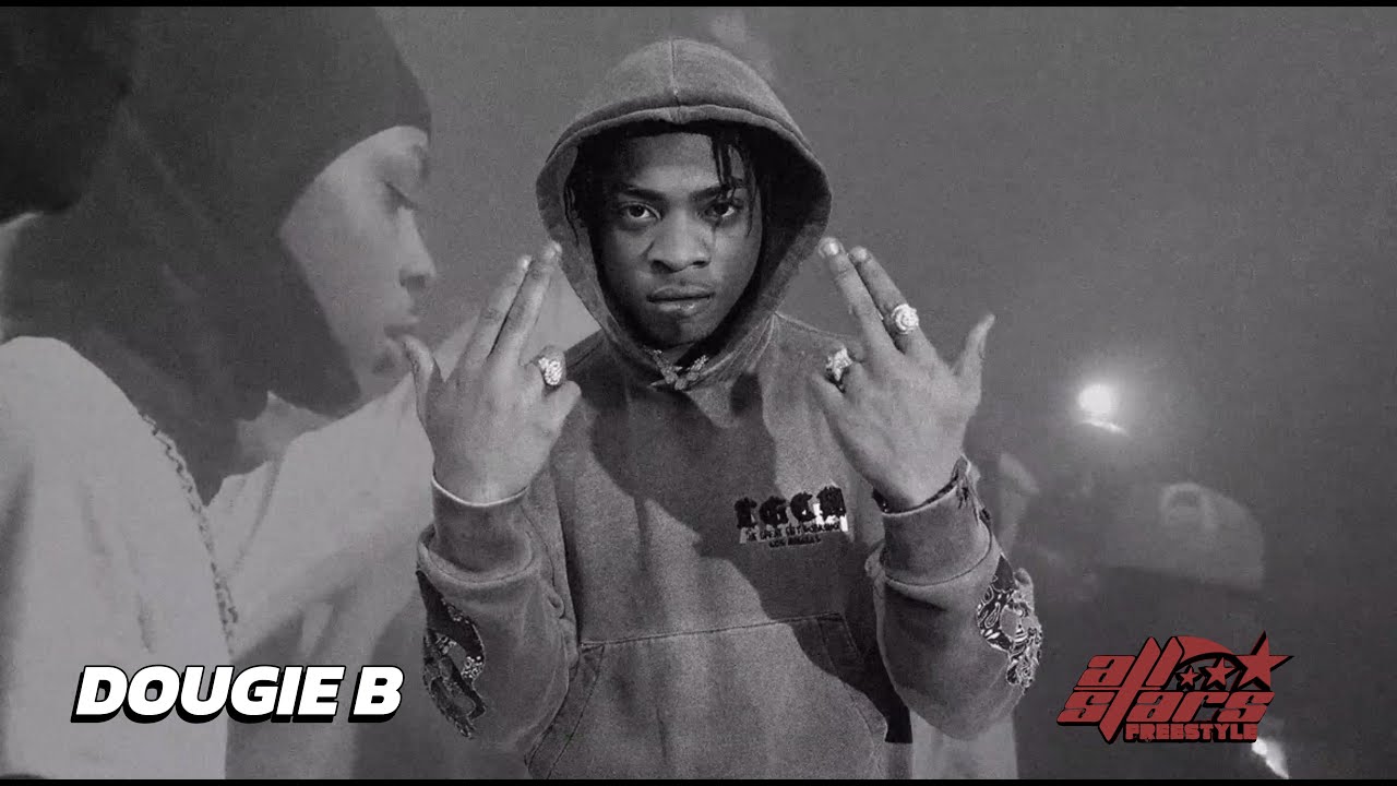 Dougie B - EverythingK (Official Video) - YouTube