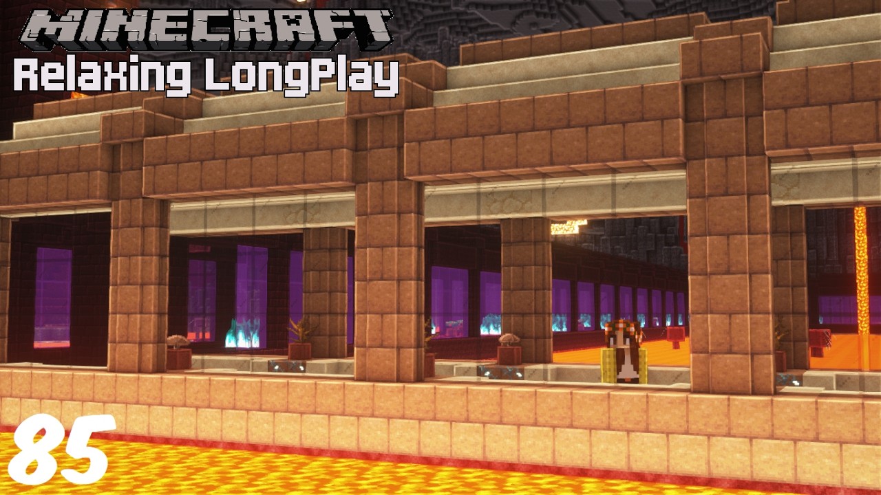 Desert Access | Relaxing Longplay (No Commentary) | Ep. 85| - YouTube