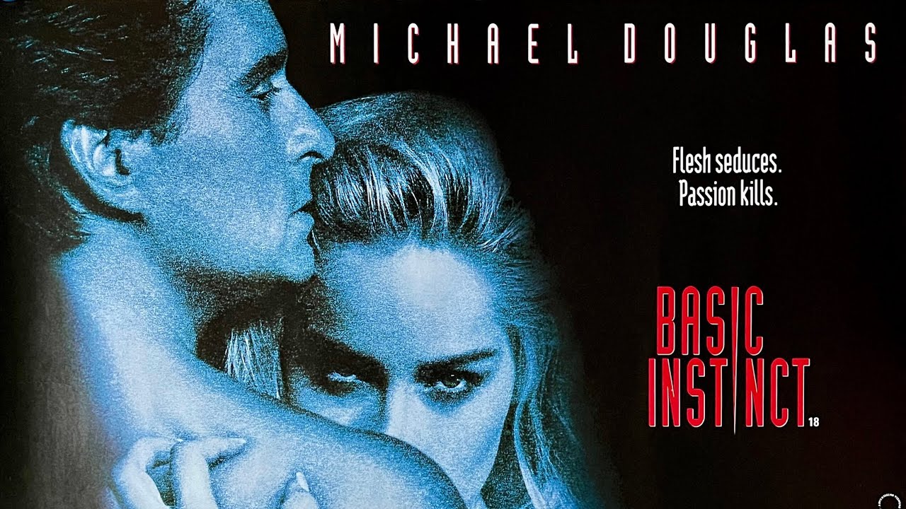 Episode 125: Basic Instinct Turns 32 - YouTube