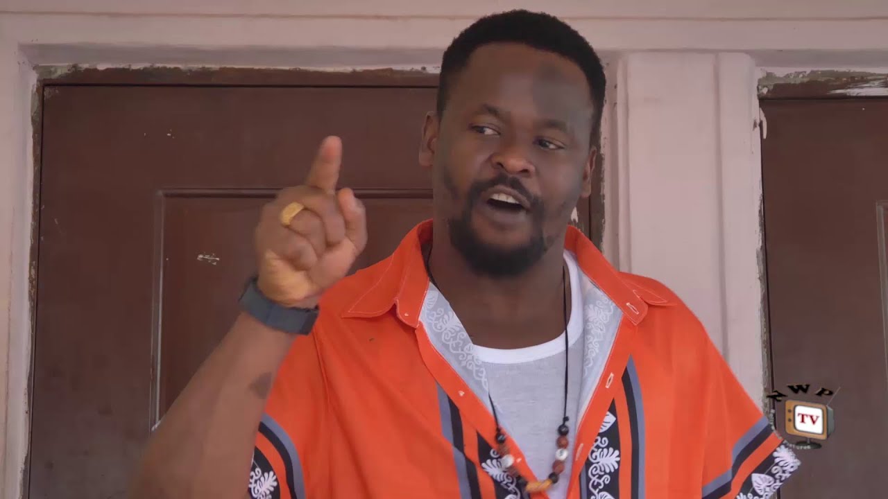 ON MY WISH 3&4 TEASER (New Movie) Zubby Micheal, 2024 Latest Nollywood ...
