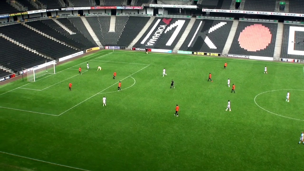 Hugo Logan, Remy Rondon info@stichtingmessi.nl - YouTube