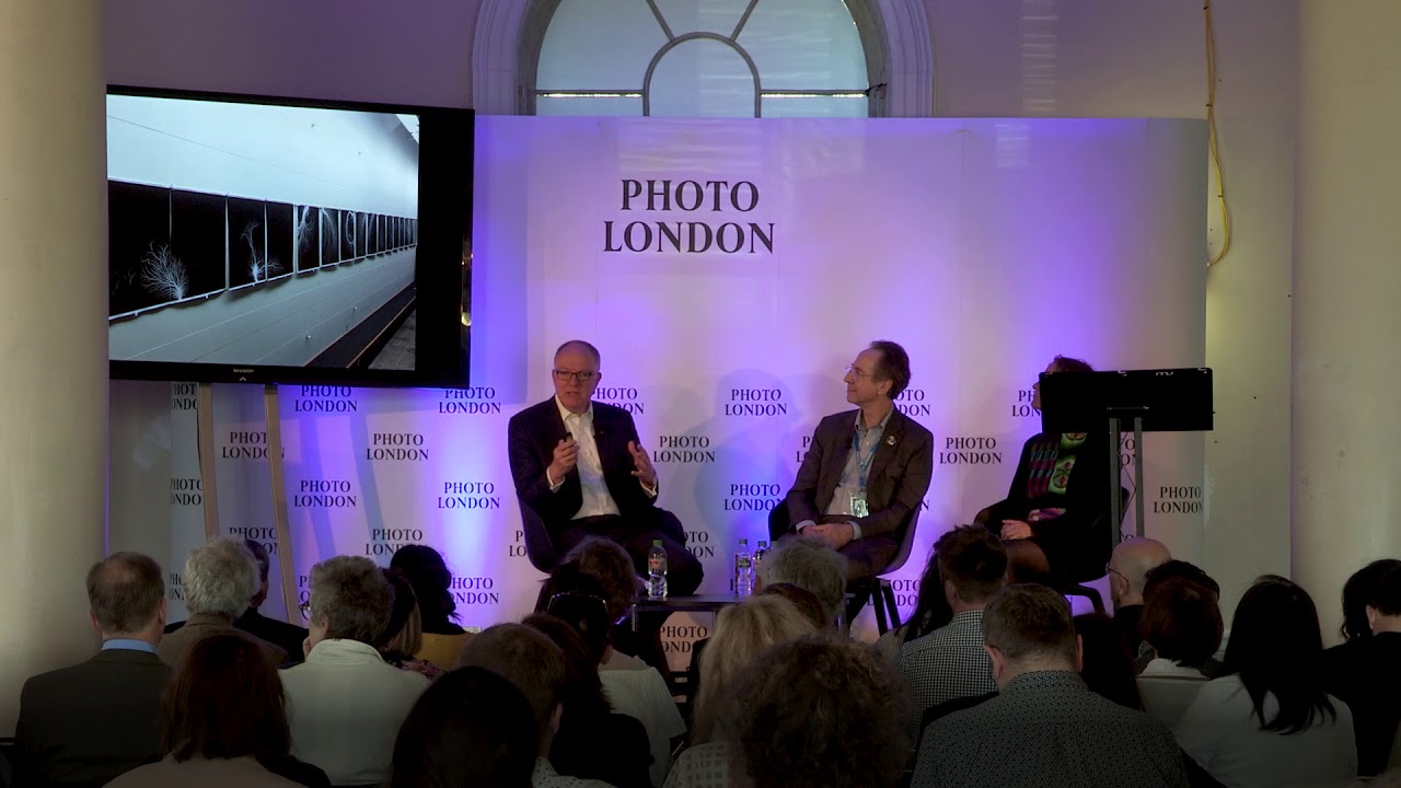 Fox Talbot and His Legacy - YouTube