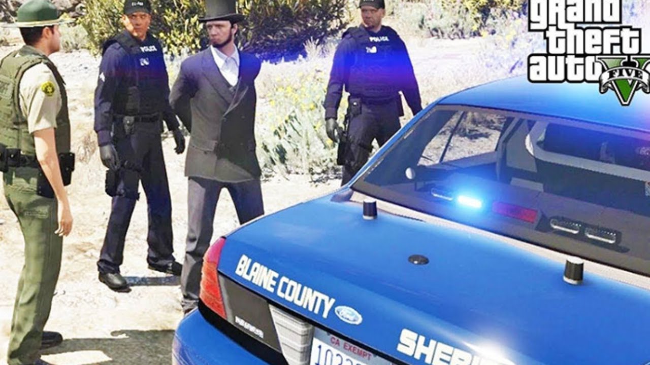 GTA V RP MOST WANTED ROLEPLAY GREEK - YouTube