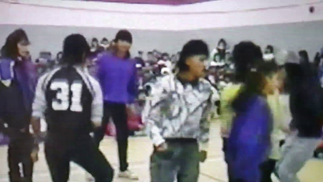 Square Dancing - River kids - YouTube