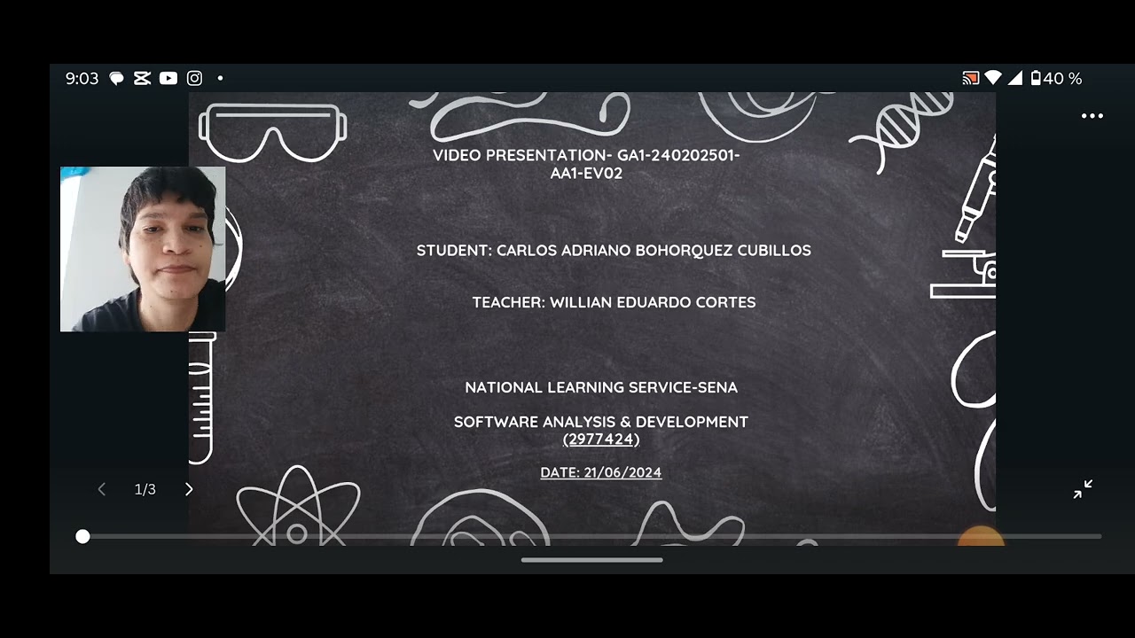 Video presentación. GA1-240202501-AA1-EV02 - YouTube