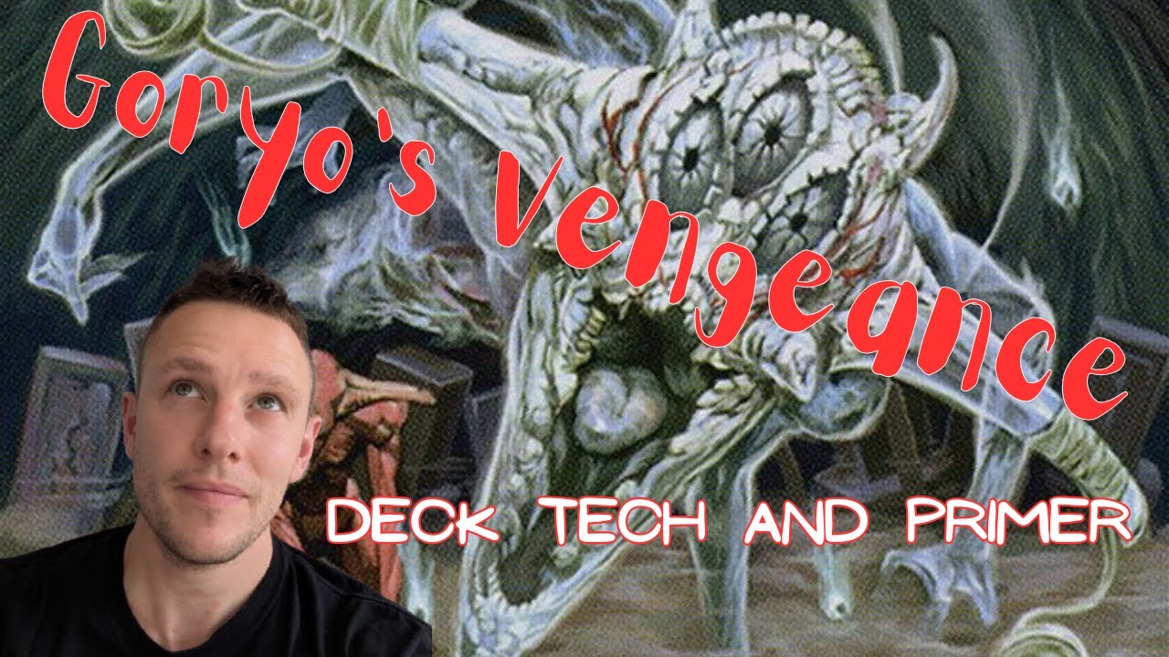 💀 Goryo's Vengeance Primer 💀 Sideboard Guide and Deck Tech - YouTube