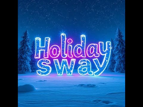 Holiday Sway (Christmas song) - YouTube