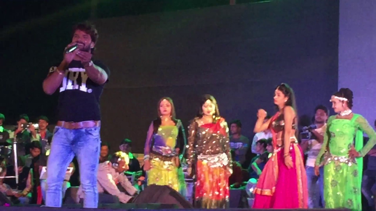 Salai rinch se kholata bhojpuri SUPERHIT song | Khesari lal yadav best ...