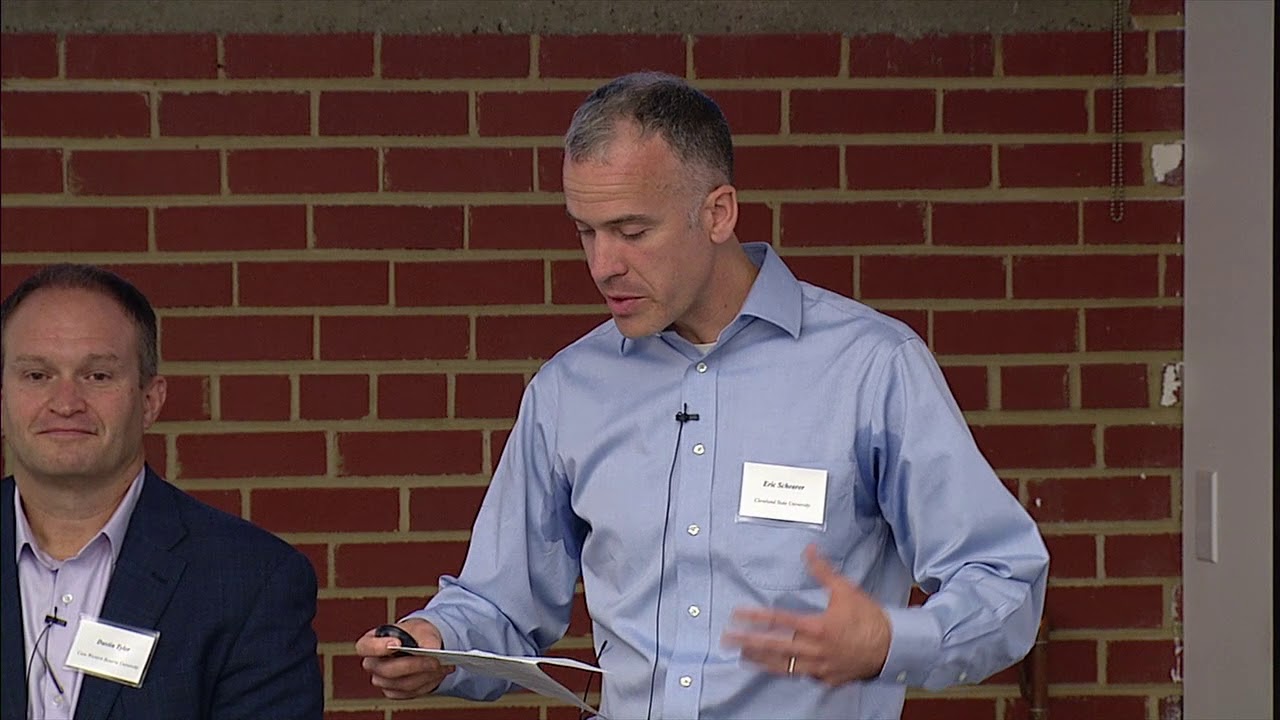 Advancing Internet of Things (IoT) Solutions, Together: Eric Schearer ...