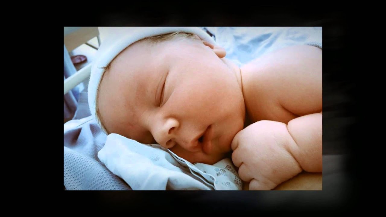 Online Hypnobirthing with The Calm Birth School - YouTube