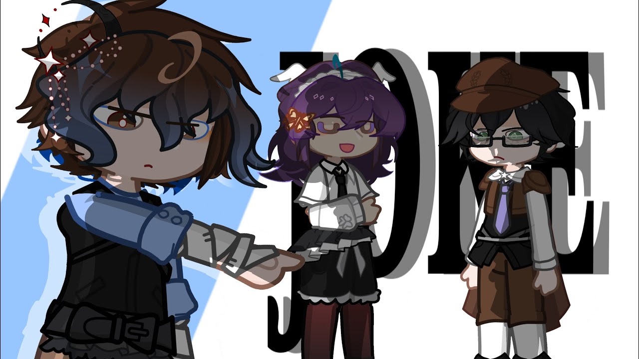 The difference between 3🐓’s and a joke [] BSD [] Dazai, Yosano, Ranpo ...