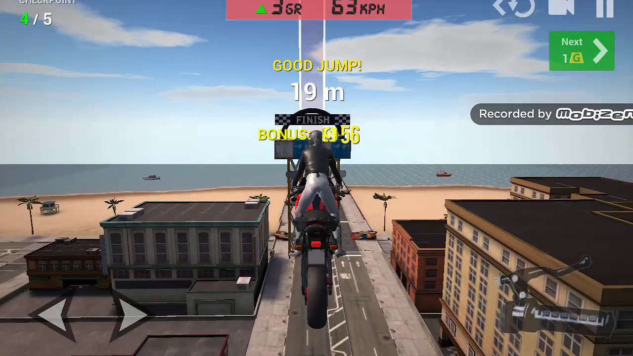 Ultimate car driving saga#8 - YouTube