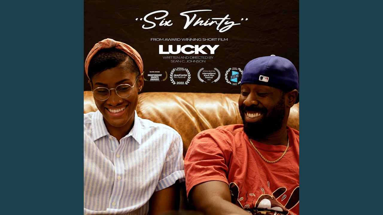 SIX THIRTY - YouTube