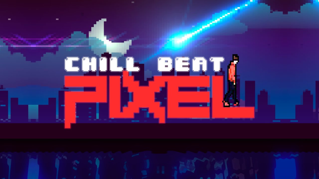 Type Beat Lo-fi "PIXEL" 8 Bit | 80 bpm | Chill Beat - YouTube