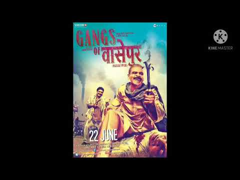 Aabroo Full Song | Gangs of Wasseypur