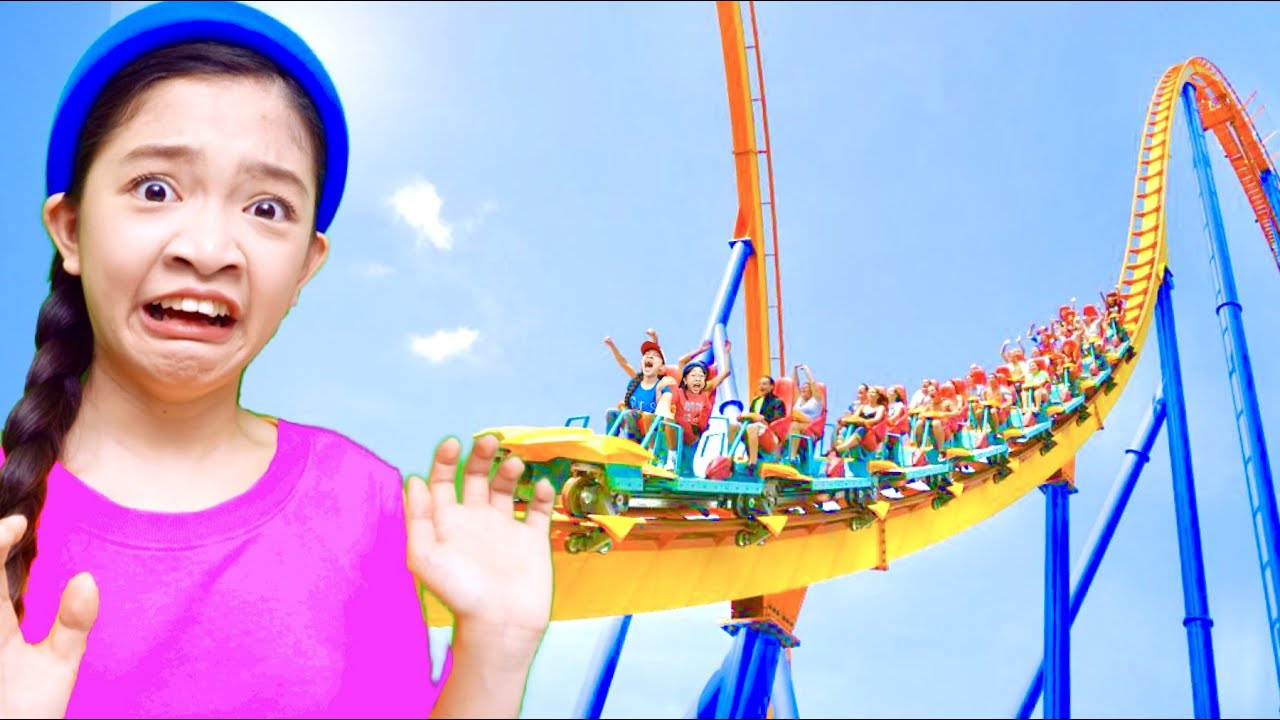 15 EPIC THINGS ON MY 15th BIRTHDAY | KAYCEE & RACHEL in WONDERLAND FAMILY - YouTube