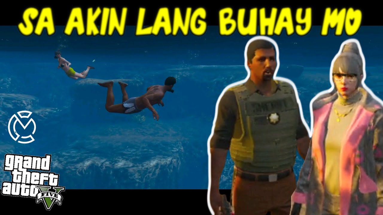 LUNOD | GTA V - YouTube