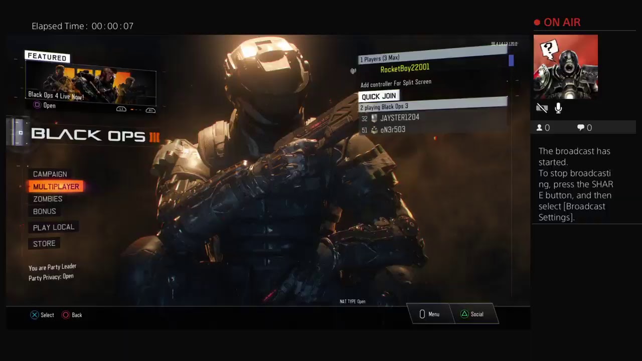 Call of duty 3 online - YouTube