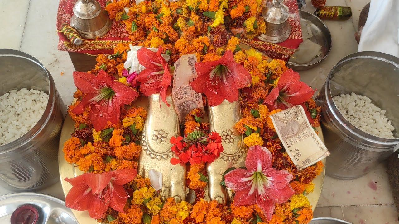 AwahDevi Temple Hamirpur || जय माता दी - YouTube