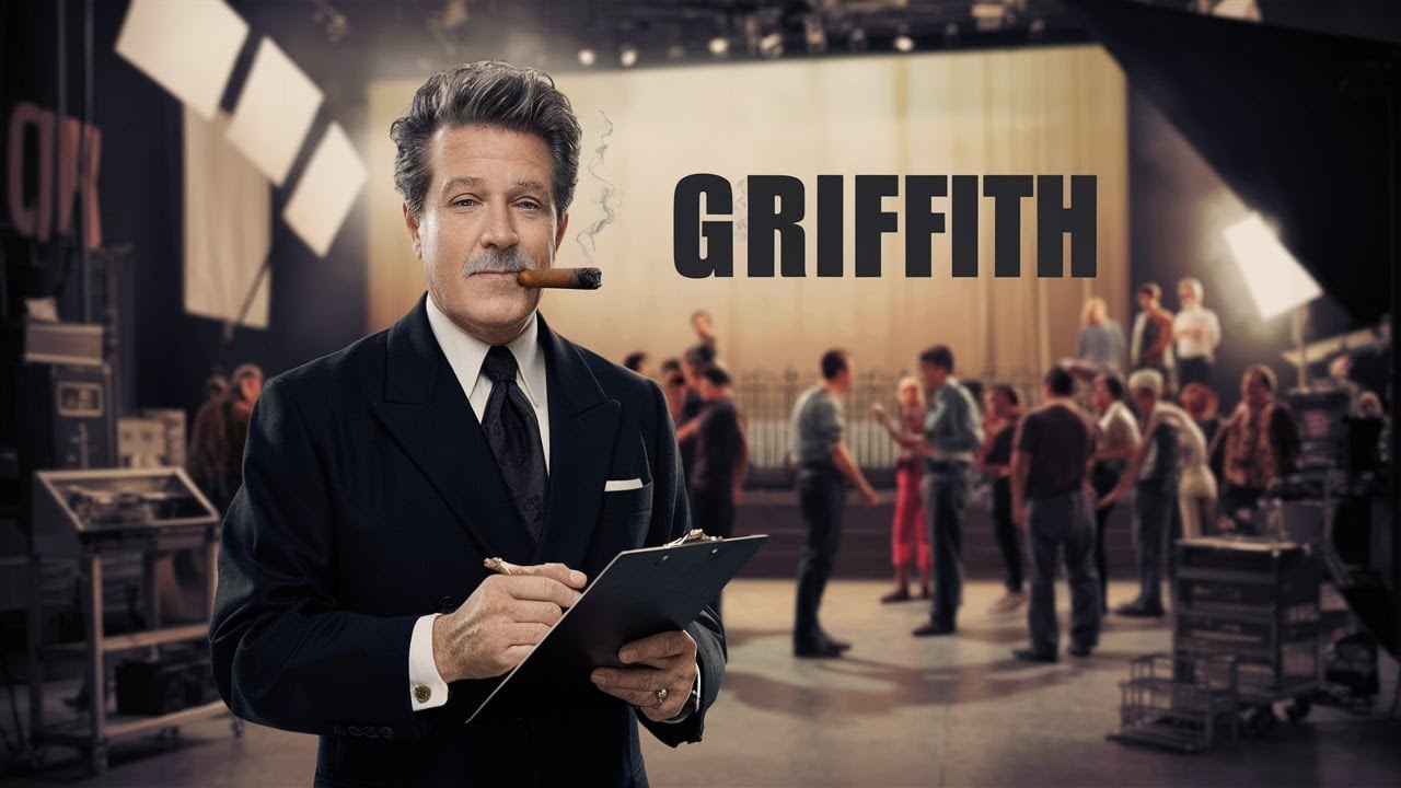 IELTS Part 4 Academic Listening Practice – : Griffith and American ...