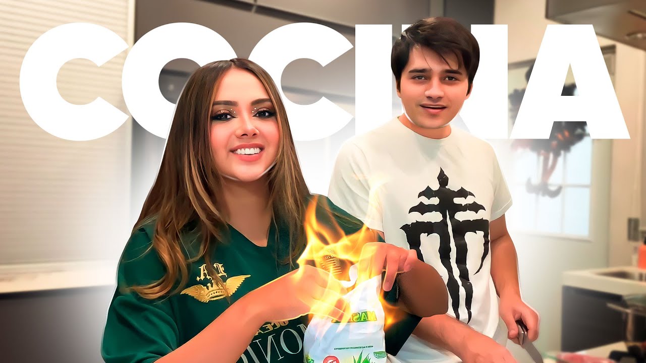 Filicocinamos Filigorditas 👩‍🍳| AMABLITZ - YouTube