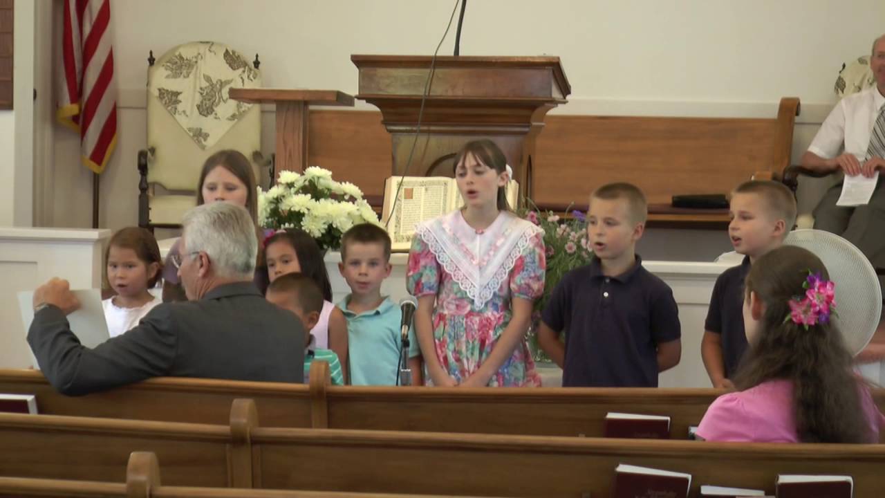 Saints of God, Max Exner - YouTube